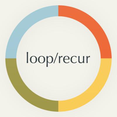 Loop Recur Github