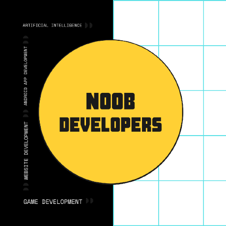 Noobdev Github