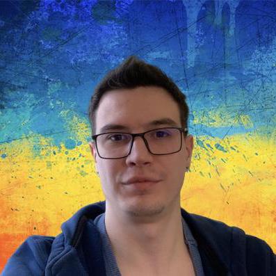 Dimaportenko Dima Portenko Github