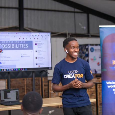 Hassanbahati Hassan Bahati Github