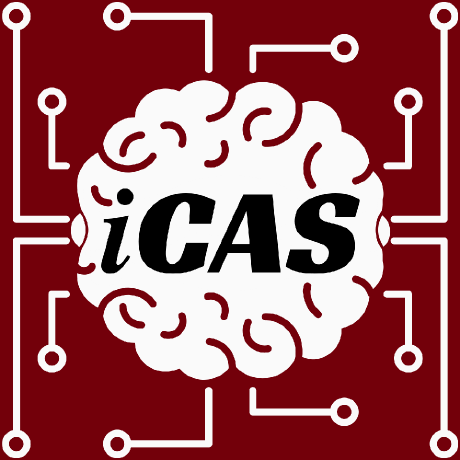 Icas Lab Github