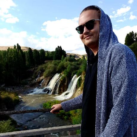 Batuozturkk Batuhan öztürk Github