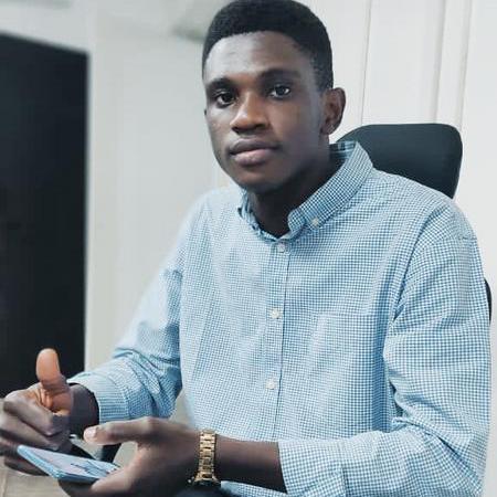 Odeypatrick Patrick Odey Joseph Github