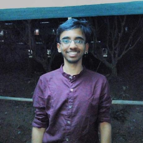 Nitishch Nitish Chandra Github