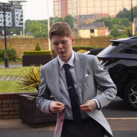 Liamdormon Liam Dormon Github