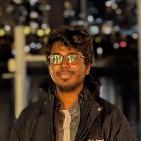 Theyaneshj17 Theyaneshwaran Jayaprakash Github