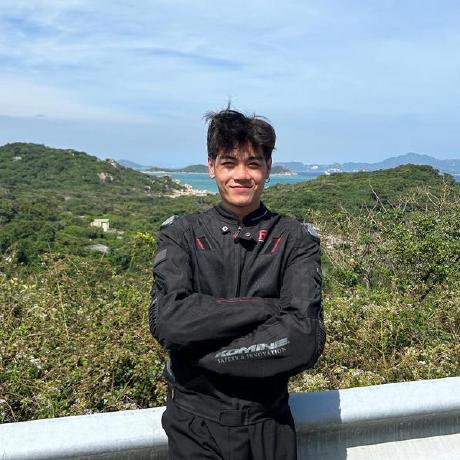 Vinhkosd Le Quang Vinh Github