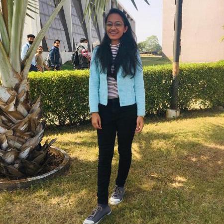 Shailymacwan Shaily Macwan Github