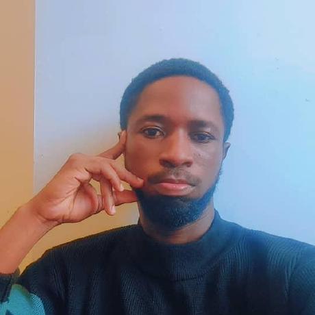 Frankradium Frank Asiamah Github