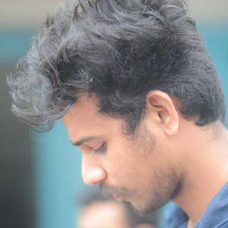 Shamnad Sherief Github