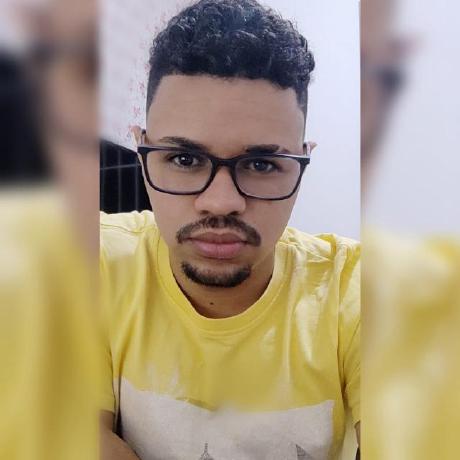 Danielnalves Daniel Alves Github