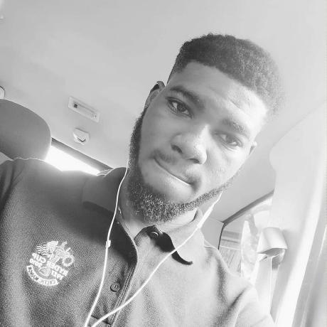 Manasseh Ankrah Manasseh Ankrah Github