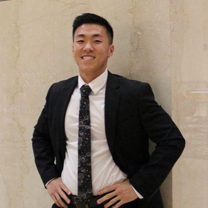 Perryfhuang Perry Huang Github