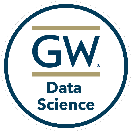 Gw Data Science Program Github