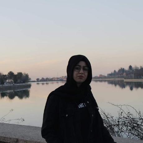 Senanurpaksoy Senanur Paksoy Github