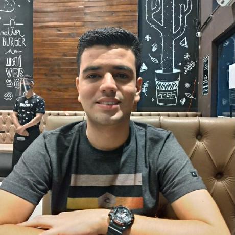 Juniorjrjl José Luiz Abreu Cardoso Junior Github