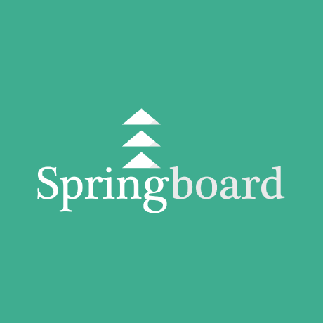 Springboard Github
