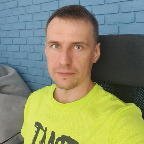 Kuzinmv Mikhail Kuzin Github