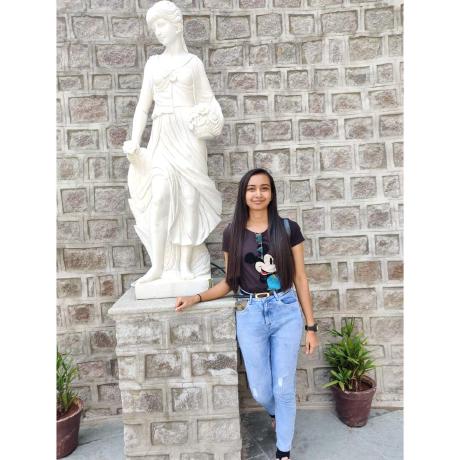 Srijanidas Github Srijani Das Github