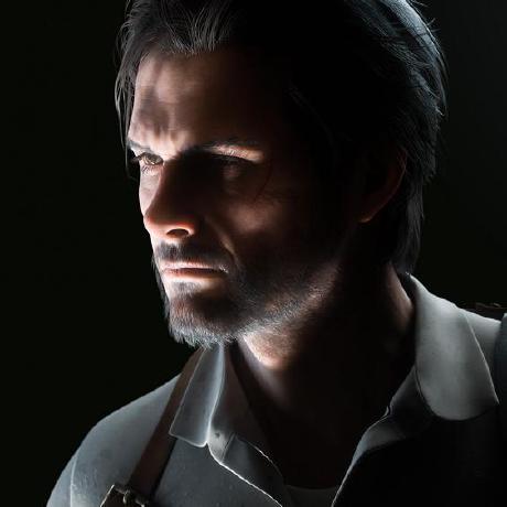 Pietro Github - Dark Backgrounds - Modern Mobile Collection