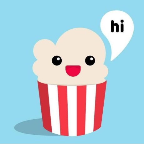 Popcorn Time Github