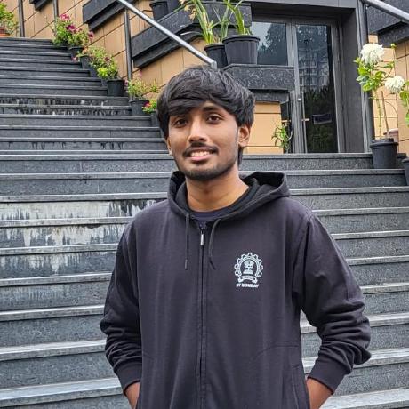 Harsh Official Harsh Raj Github