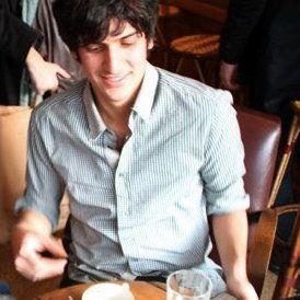 Matteosb Matteo Banerjee Github