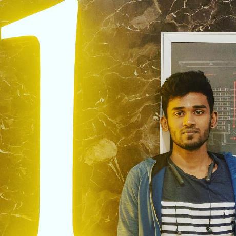 Karthikeyan Ravichandran22 Karthikeyan R Github
