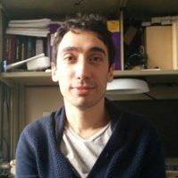 Hburakgunay Burak Gunay Github