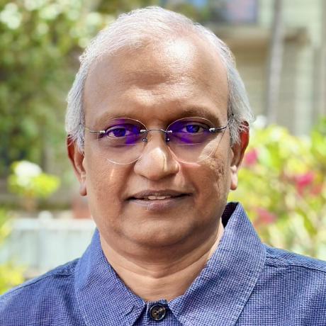 Gopakumarlimner Gopa Kumar S Github