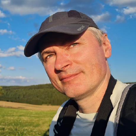 Dan Zeman Dan Zeman Github