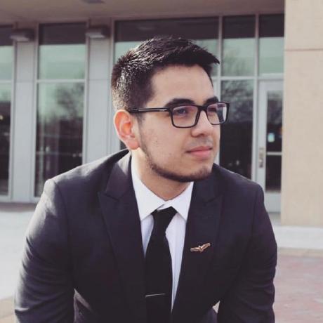 Garcia527 Oscar Garcia Github