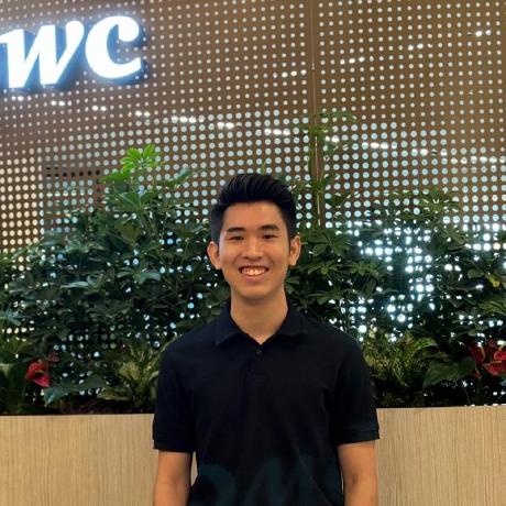 Xavierngzh Xavier Github