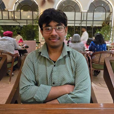 Mrinalvarshney Mrinal Github