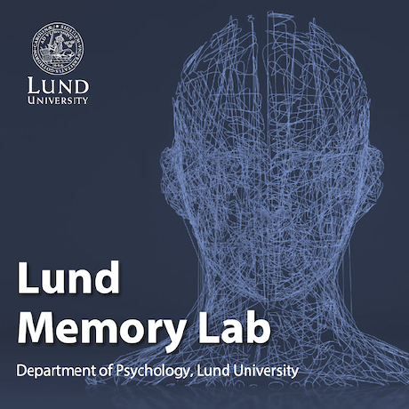 Lund Memory Lab Github