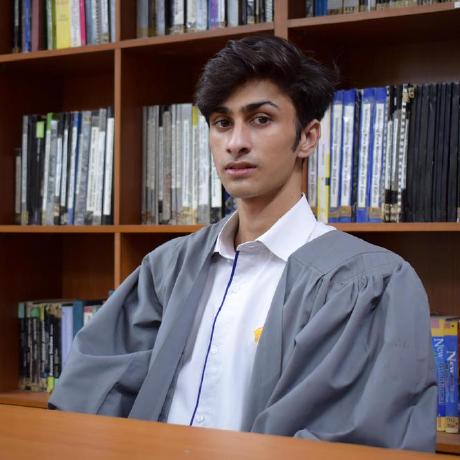 Haris Hk Haris Hussain Khan Github