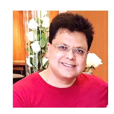 Sandyhi5 Sandy Chandra Github