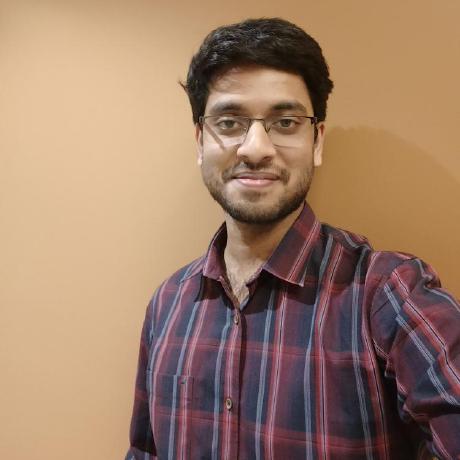 Shriniwasnayak Shriniwas Nayak Github