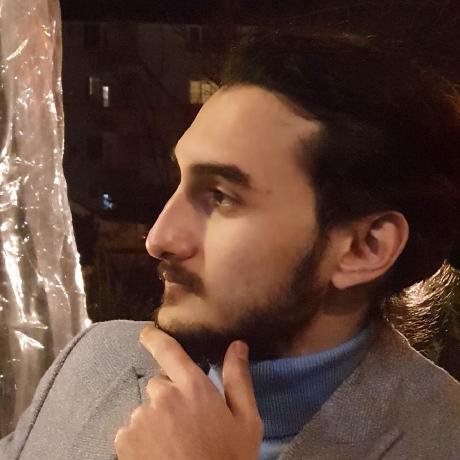 Parsabsh Parsa Bashari Github - Best Vintage Pictures in Mobile