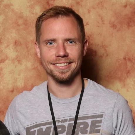 Tdrerup Tilman Drerup Github