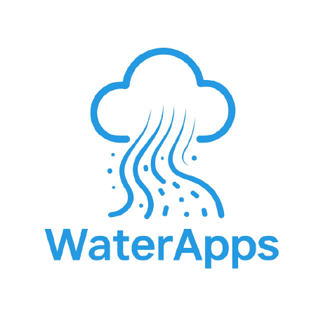 Water Apps Github