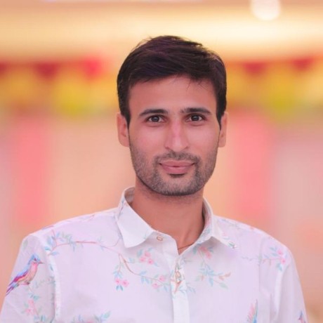 Ishwar Panchariya Github