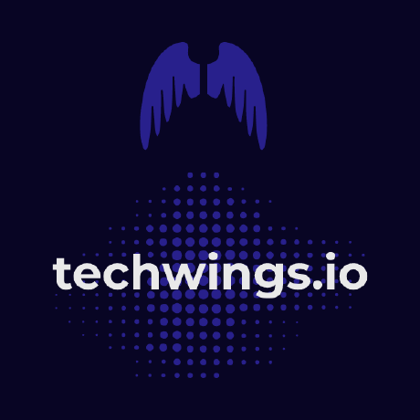 Techwings Io Github
