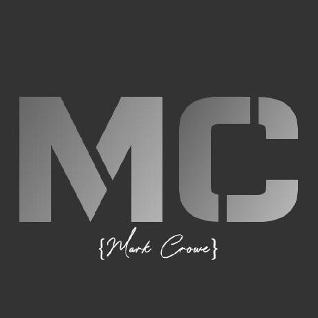 Marcocrowe Mark Crowe Github