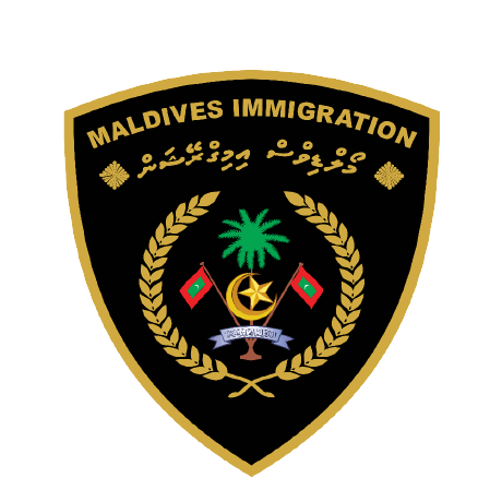Maldives Immigration Github