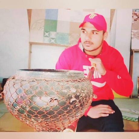 Hemantthakur123 Hemant Thakur Github