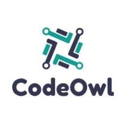 Codeowl 01 Codeowl程序鸟 Github