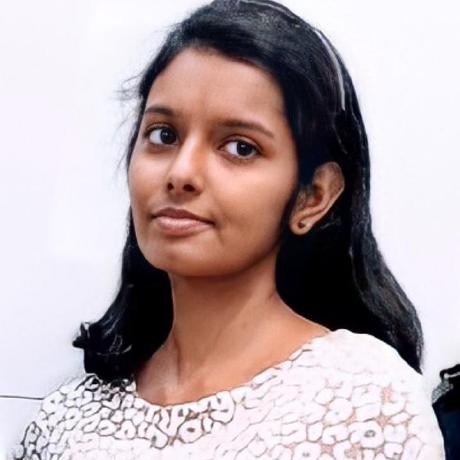 Sandra9711 Sandra Mariyam Jacob Github