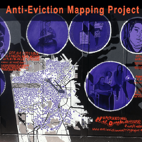 Anti Eviction Mapping Project Github