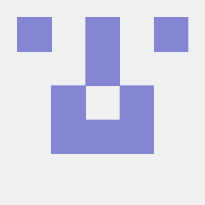 Yadongwang1991 Yadong Github